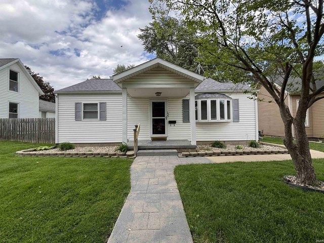 125 S 28th St, Lafayette, IN 47904