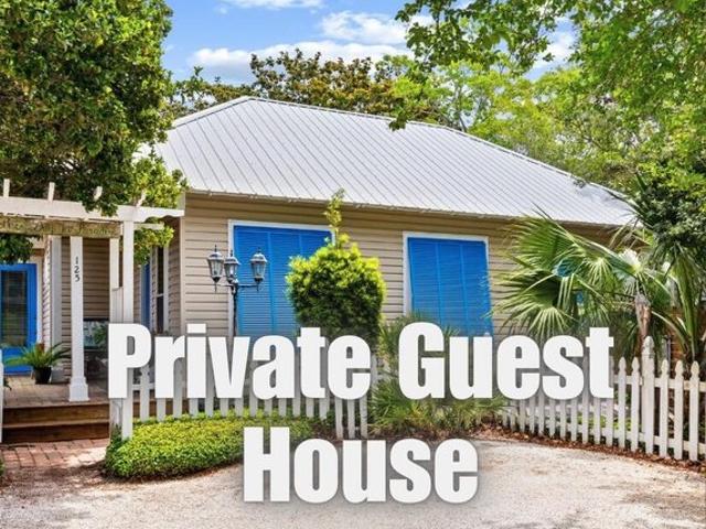 125 S Wells St, Panama City Beach, FL 32413