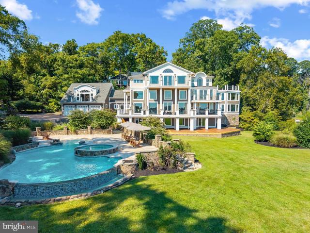 125 S Winchester Rd, Annapolis, MD 21409 | MLS #MDAA2132 | Compass