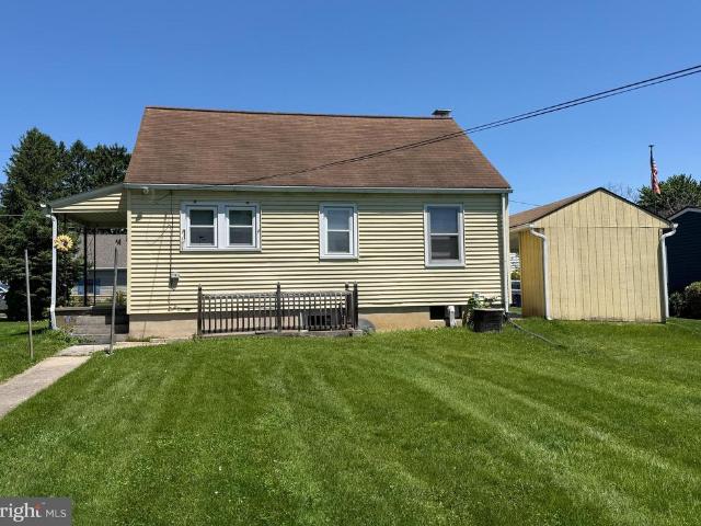 125 S Windsor Avenue