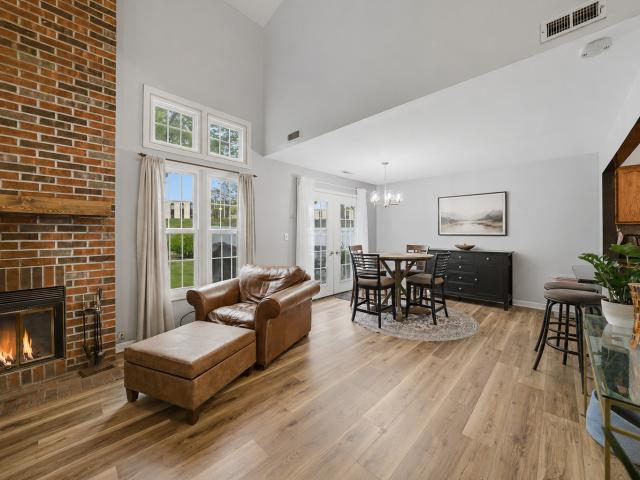 125 S Atherton Court