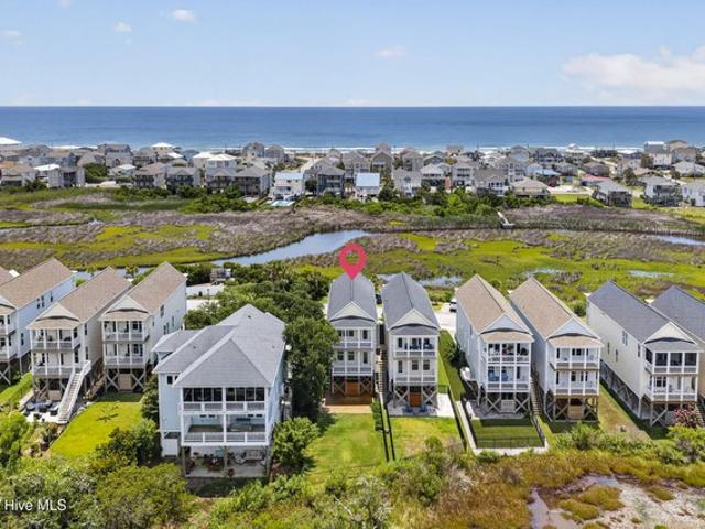 125 S Boca Bay Ln Unit B, Surf City, NC 28445