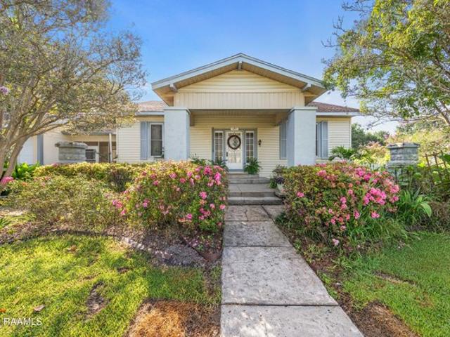 125 S Budd St, Sunset, LA 70584
