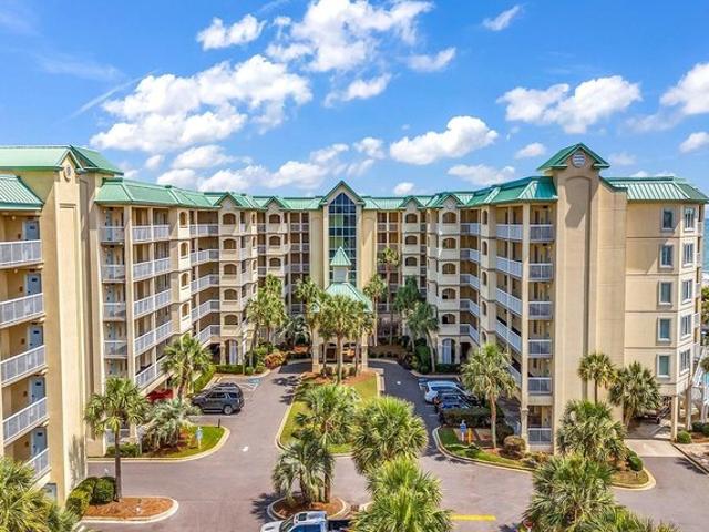 125 S Dunes Dr Unit 510, Pawleys Island, SC 29585