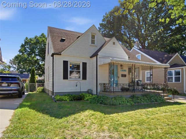 125 S Edgeworth Avenue