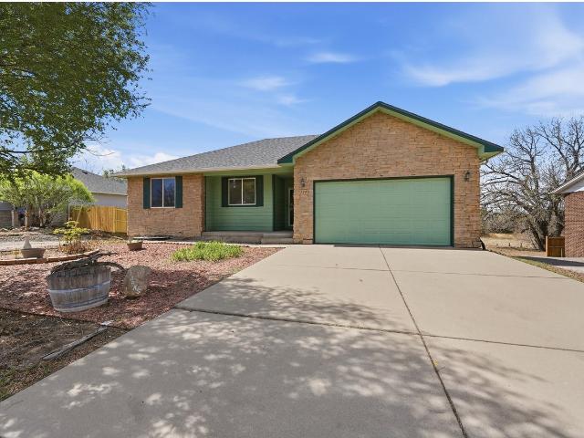 125 S Grand Ave, Fort Lupton, CO 80621 | MLS #1056 | Compass