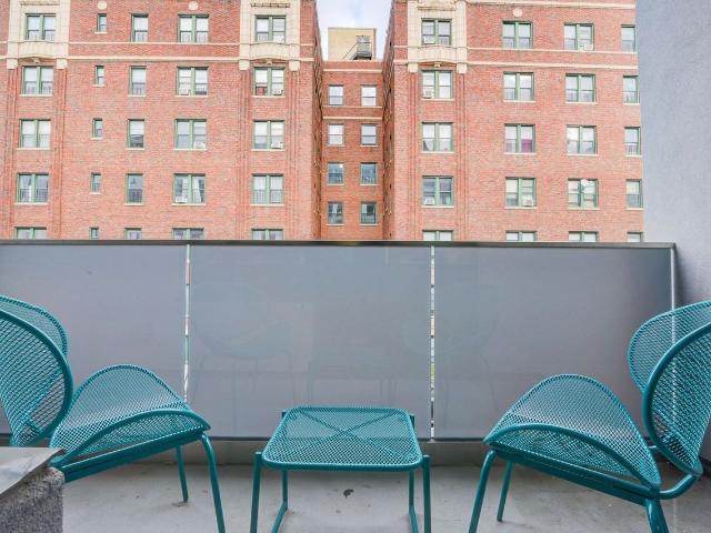 125 S. Harrison Street 2 Bedroom Apartment for Rent at 125 S Harrison St, East Orange, NJ 07018