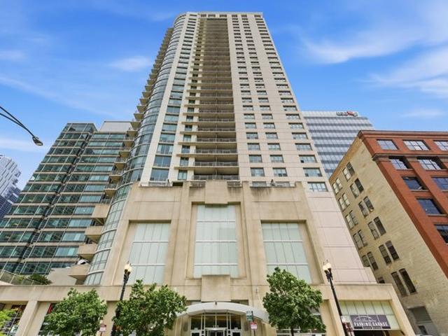 125 S Jefferson St Unit 1308, Chicago, IL 60661