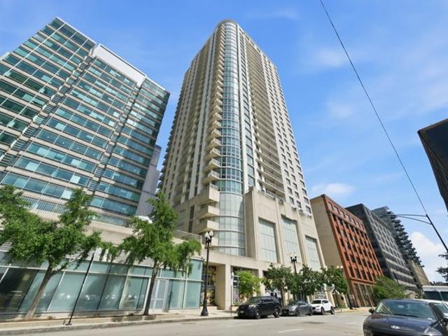 125 S Jefferson St Unit 1904, Chicago, IL 60661