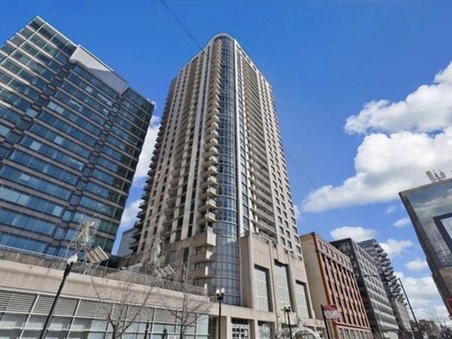 125 S Jefferson St Unit 2408, Chicago, IL 60661