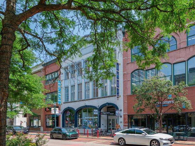 125 S Kalamazoo Mall # 508