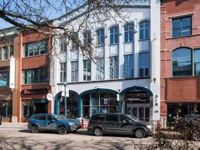 125 S Kalamazoo Mall, Kalamazoo, MI 49007 MLS 26031524
