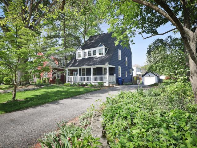125 S Knox Street