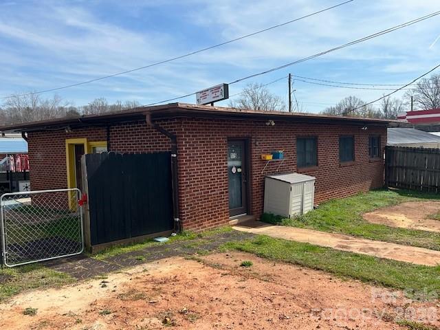 125 S Main Street