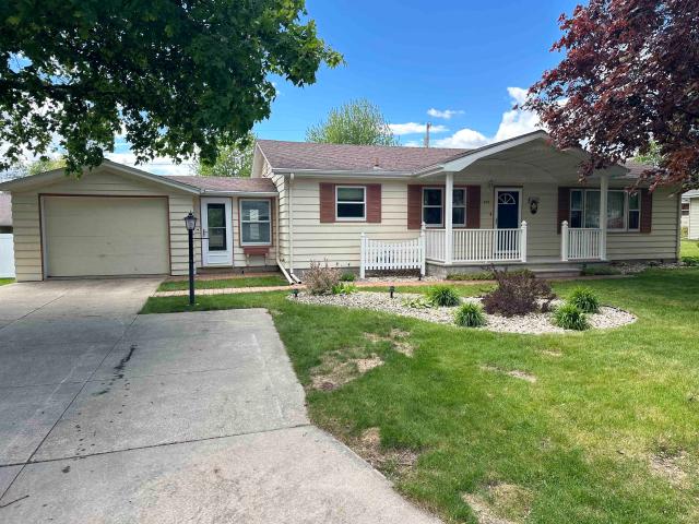 125 S Maple Street