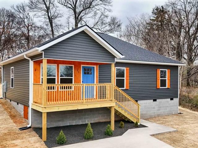 125 S Middle St, Spartanburg, SC 29307