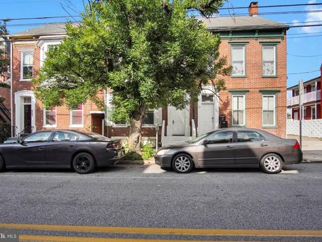 125 S Pershing Ave, York, PA 17401