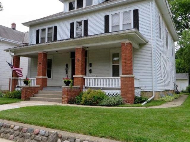 125 S Prospect St, Rockford, IL 61104