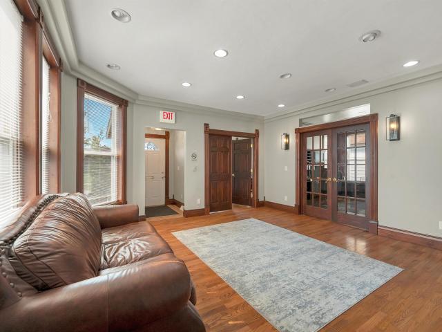 125 s quincy street