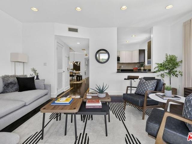 125 S Sweetzer Ave Ph 2A, Los Angeles, CA 90048
