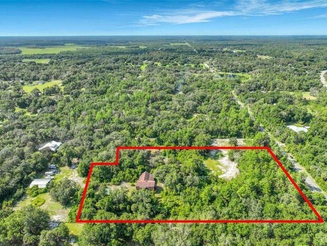 125 Snow Hill Rd, Geneva, FL 32732