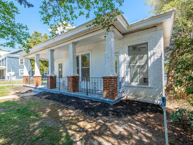 125 south st