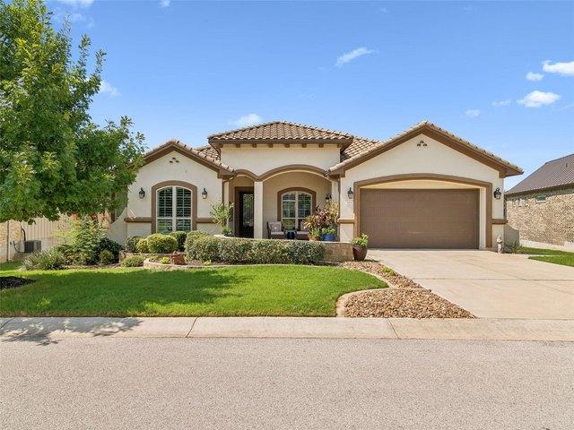 125 Sowing Oak Dr, San Marcos, TX 78666