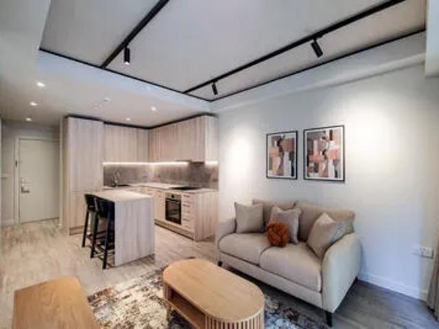 125 Solar | Quintain Living