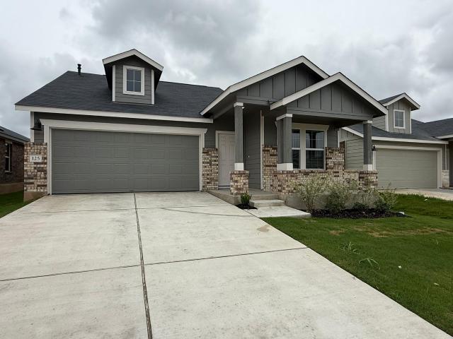 125 Sormonne Loop