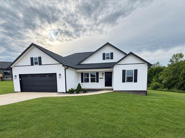 125 Sawgrass Ln, Harrodsburg, KY 40330