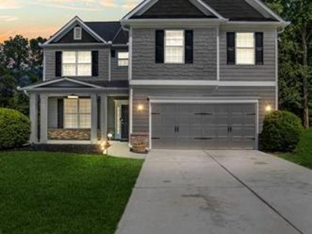 125 Sable Valley Dr, Acworth, GA 30102