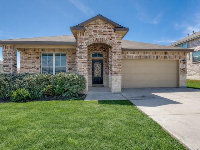125 Sailors Way, Cibolo, TX 78108 | MLS #1951 | Compass
