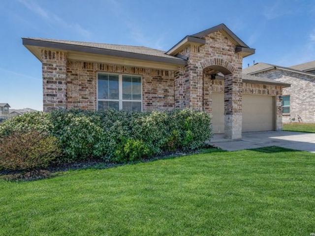 125 Sailors Way, Cibolo, TX 78108