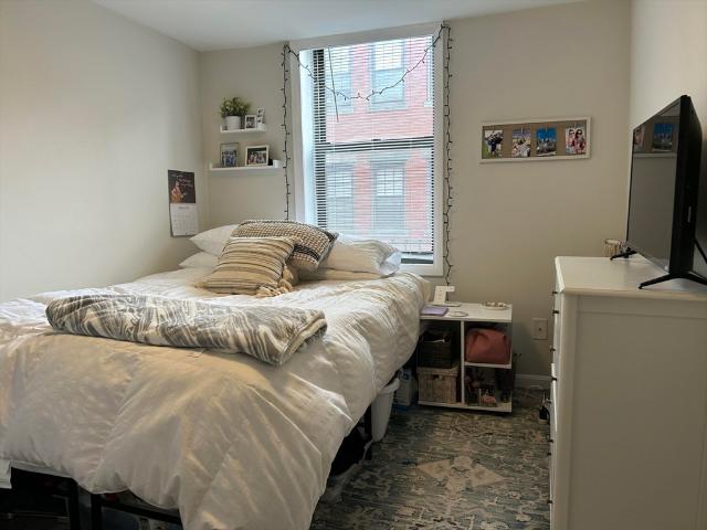 125 Salem St, Unit 9, Boston, MA 02113 | MLS #73504 | Compass