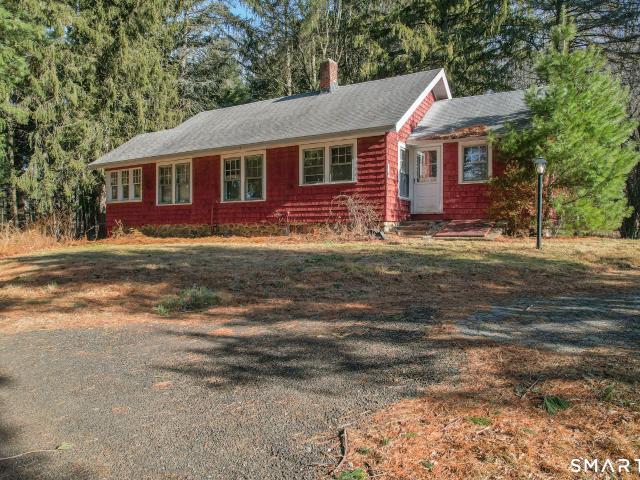 125 Salem Rd, Prospect, CT 06712 | MLS #24149