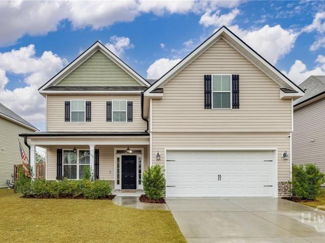 125 Sams Dr, Guyton, GA 31312