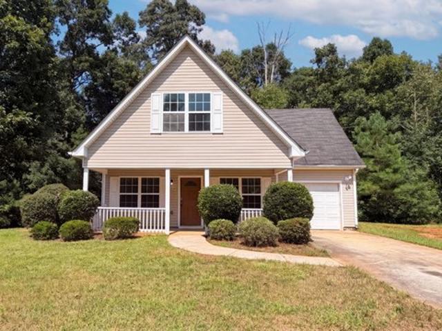 125 Sampson Ct, Covington, GA 30016