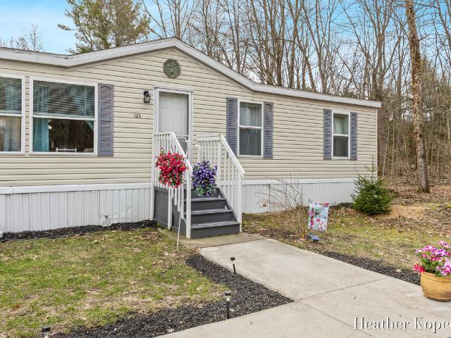 125 San Souci Drive