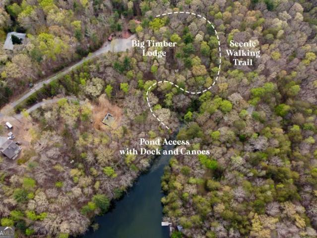 125 Sang Springs Trail