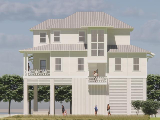 125 Sandy Beach Dr