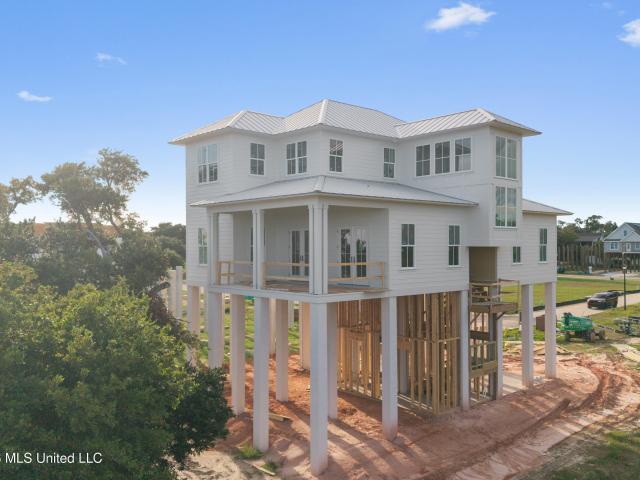 125 Sandy Beach Drive