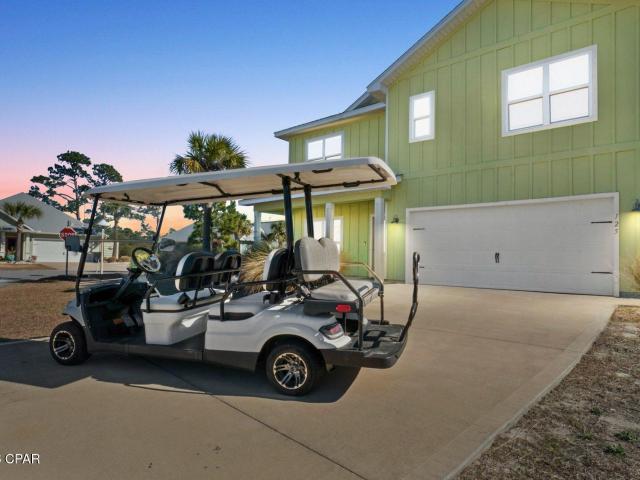 125 Sandyshore Ct, Port St. Joe, FL 32456 | MLS #326398