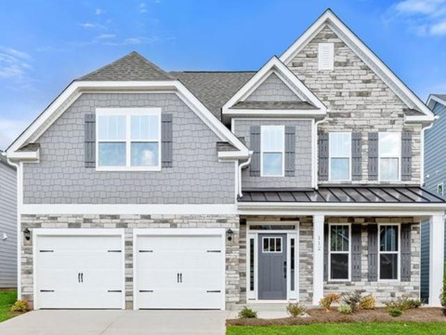 125 Scarlet Leaf Ln, Greenville, SC 29607