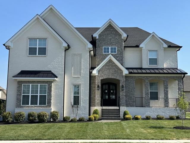 125 Scarsdale Dr S, Hendersonville, TN 37075