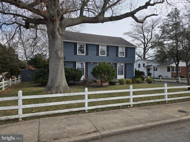 125 School Pl, Milford, DE 19963 | MLS #DESU2106