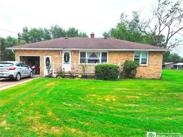 125 Seymour St, Fredonia, NY 14063