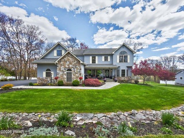 125 Senate Rd, Milford, PA 18337