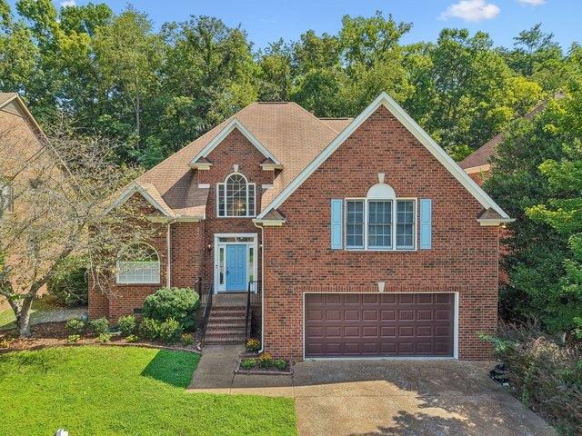 125 Sequoyah Ln, Nashville, TN 37221
