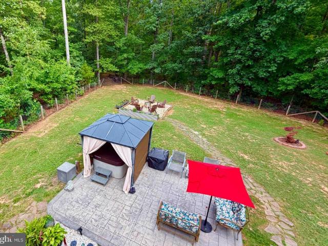 125 Shackelford Well Road