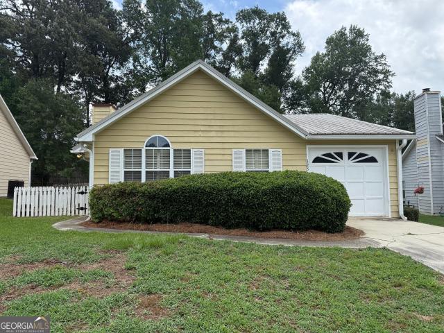 125 Shadow Pond Road